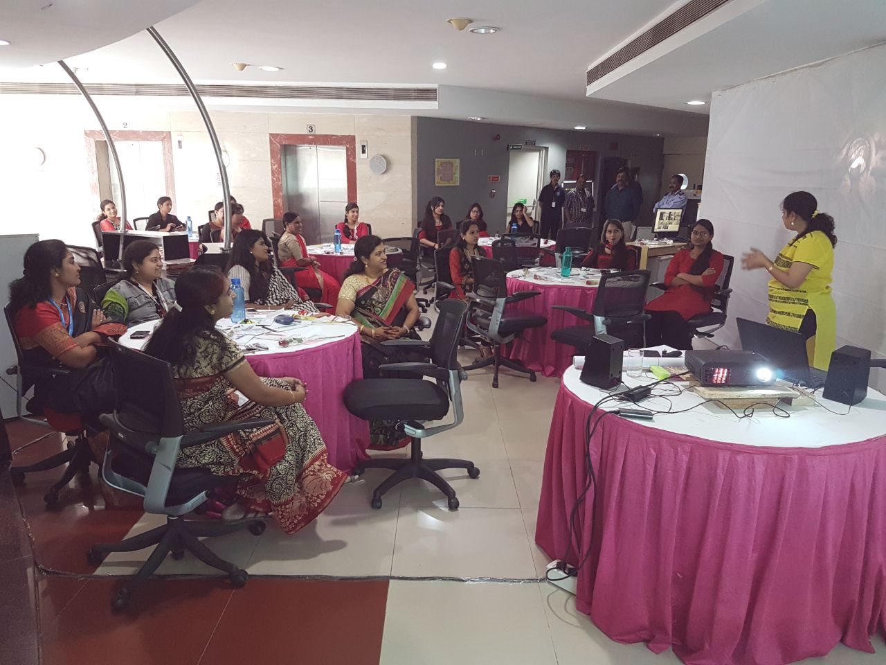 LearnSprint Private Limited – Where Outcomes Matter